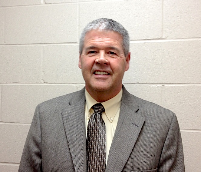 Educator John Basinger takes over as PEVS Superintendent | West Bend News