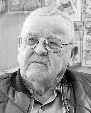 We Love and Miss You, Stan! | West Bend News