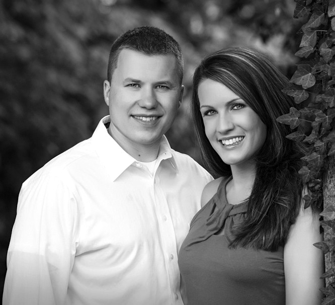 Wehrkamp – Arend Engagement | West Bend News