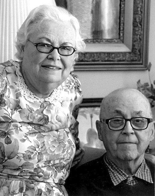 Mr. & Mrs. James Rex celebrate 50th Wedding Anniversary | West Bend News