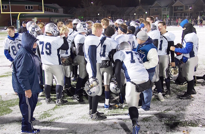 Woodlan Ends Incredible Season | West Bend News