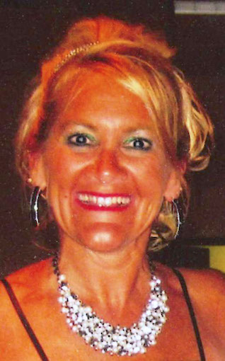 Lisa Ann Recker | West Bend News
