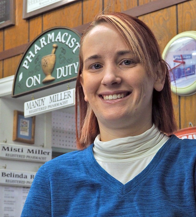 Misti Miller's Instagram, Twitter & Facebook on IDCrawl