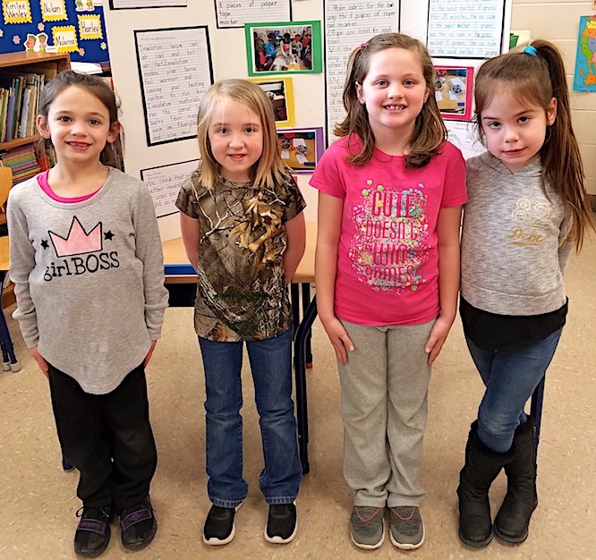 Devin Elston Road Rules