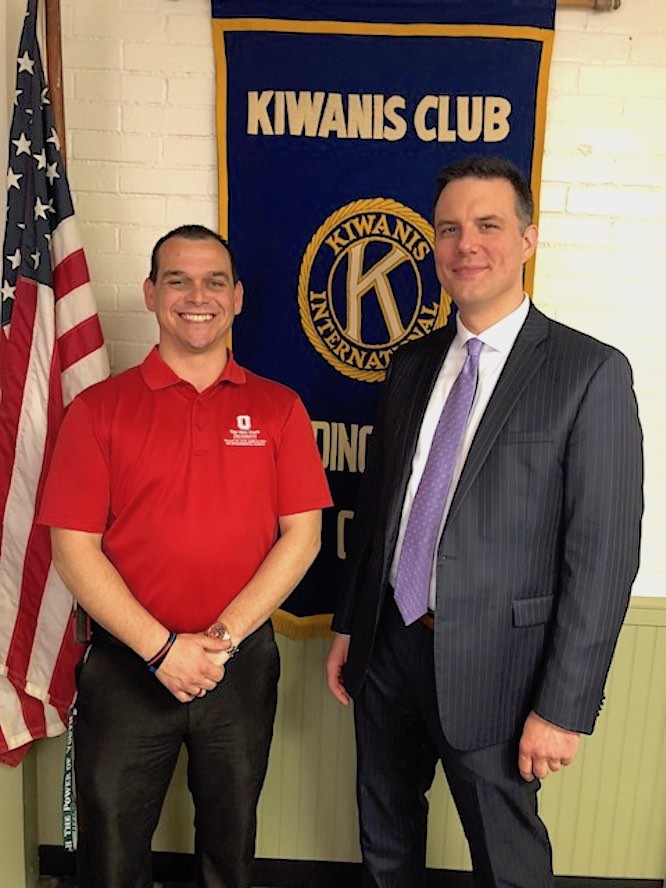 This week at Kiwanis | West Bend News