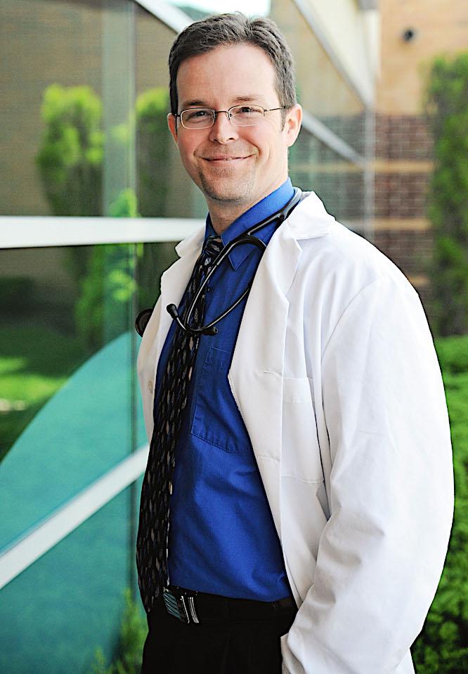 Dr. Ryan Bleck Called to Active Duty | West Bend News