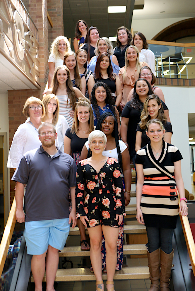 Twenty-Two Complete Practical Nursing Program at NSCC | West Bend News