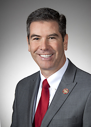 State Rep. Craig Riedel Announces His Candidacy For Ohio’s 9th ...