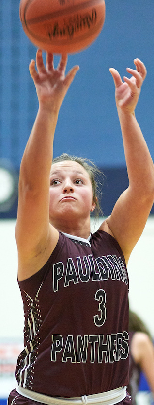ANTWERP WINS RIVALRY MATCHUP AFTER MAJOR DEFICIT | West Bend News