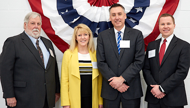 Judges Look For Mental Health Solutions in NW Ohio | West Bend News