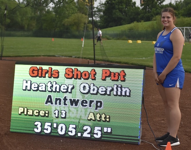Quintuple Wraps Up Season | West Bend News