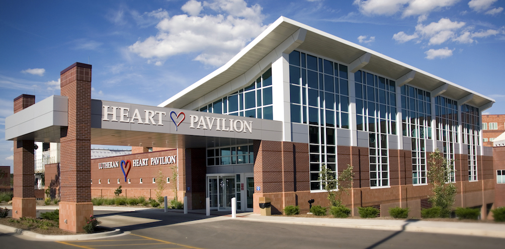 Lutheran Earns American College of Cardiology’s Highest Recognition for ...