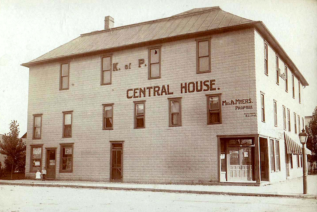 History Of Grover Hill Ohio at Sylvia Partington blog