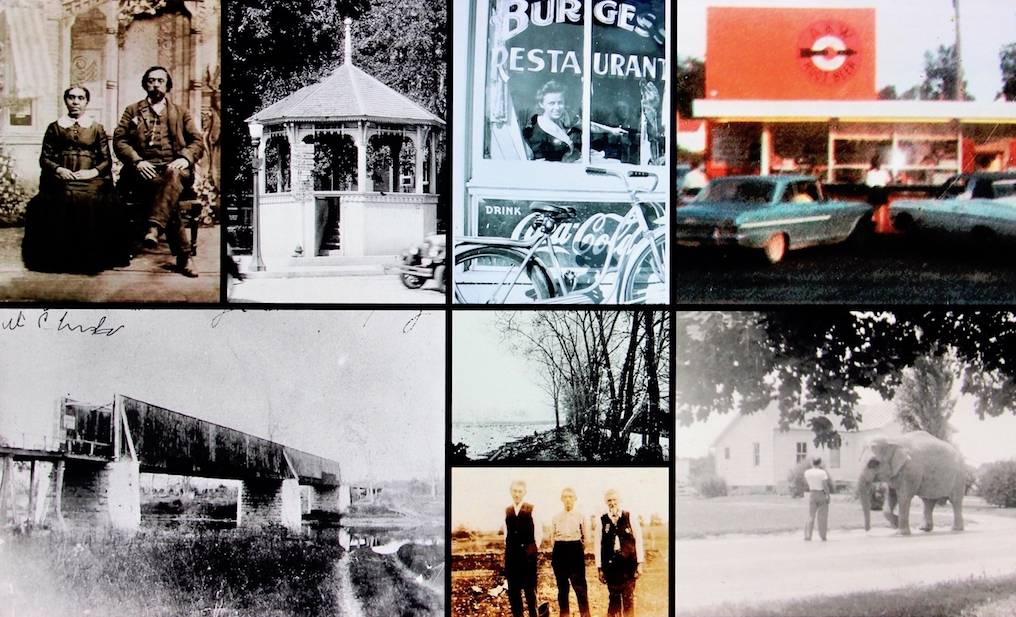 New Book Will Highlight Paulding County History Through Photos | West ...