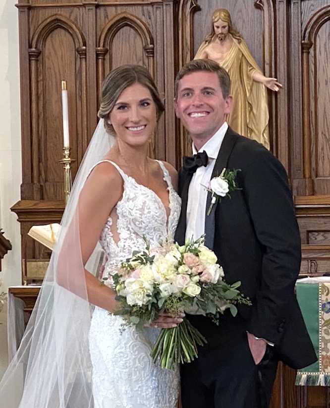 COOPER – MATTINGLY | West Bend News