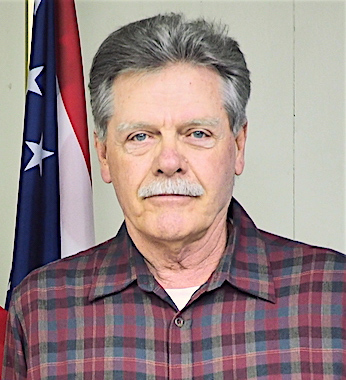 Ray DeLong | West Bend News