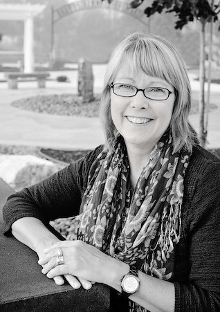 Jane Nice to Speak of Murder @ JPHS Membership Meeting | West Bend News