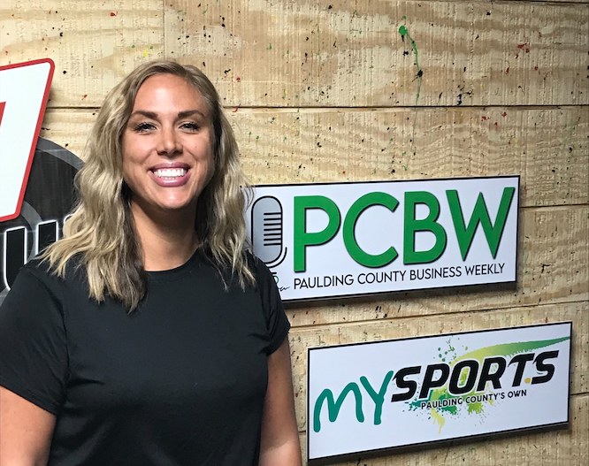 Sierra is the next PCBW Guest! | West Bend News