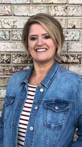 WRITE-IN MELANIE FORRER FOR WAYNE TRACE SCHOOL BOARD | West Bend News