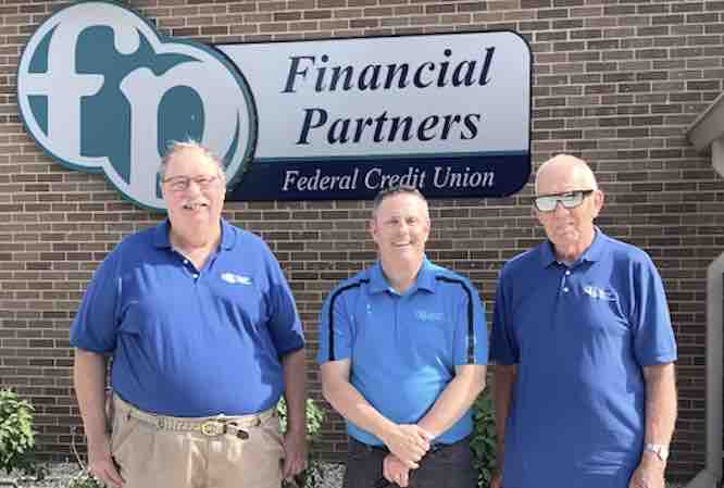 FPFCU Honors over 50 years of combined Board Service for Retiring Board ...