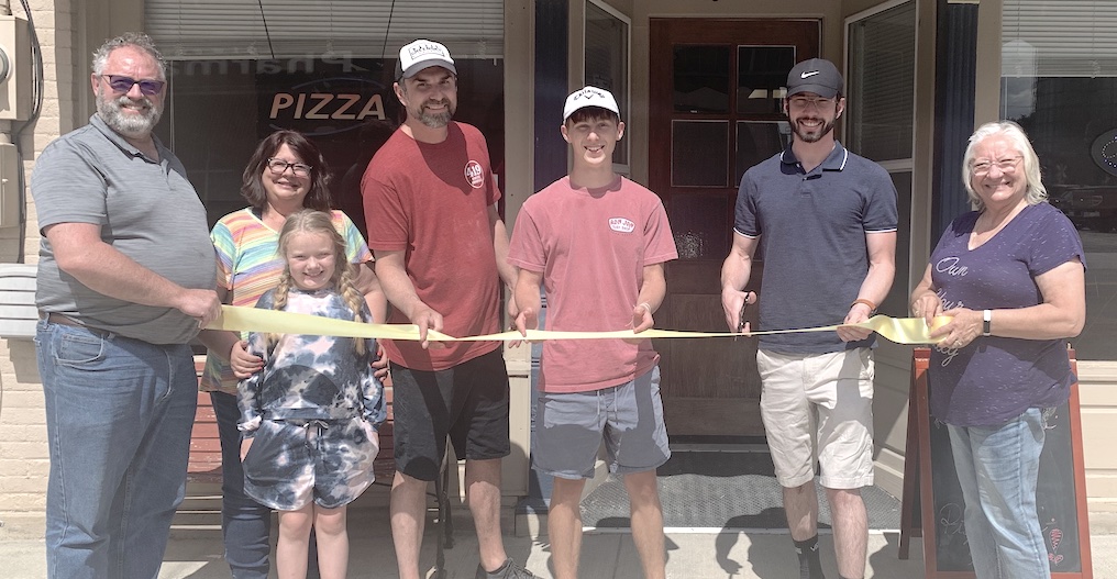Antwerp Chamber Welcomes Puckerbrush of Antwerp | West Bend News