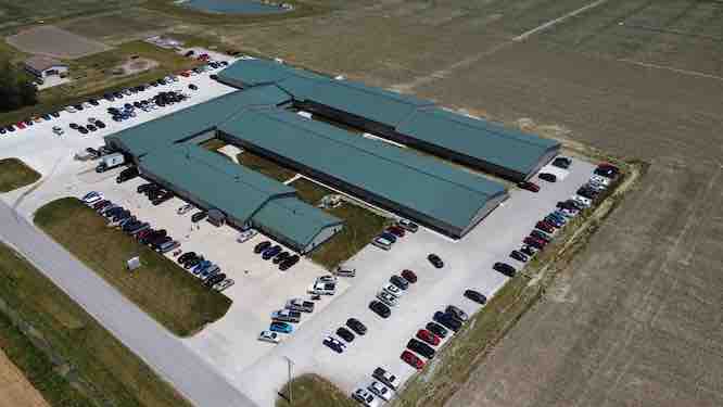 InSource to Celebrate 25 Years of Business | West Bend News