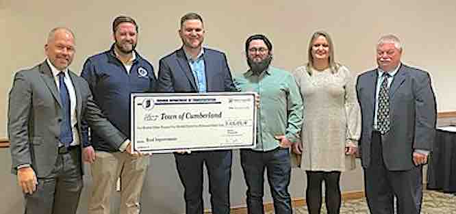 INDOT awards more than $119 million through Community Crossings Grant ...