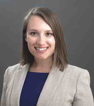 Tipton named Partner at HallerColvin PC | West Bend News