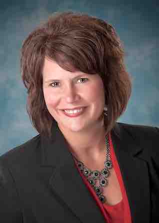 Sonya Selhorst Named President of Mercy Health – Defiance Hospital ...