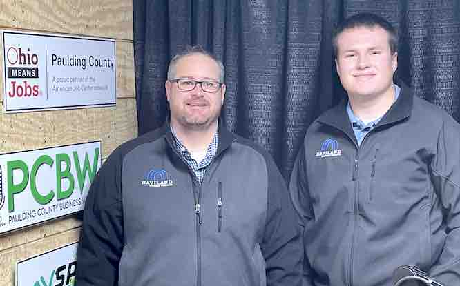 This week on PCBW: Haviland Drainage Products | West Bend News