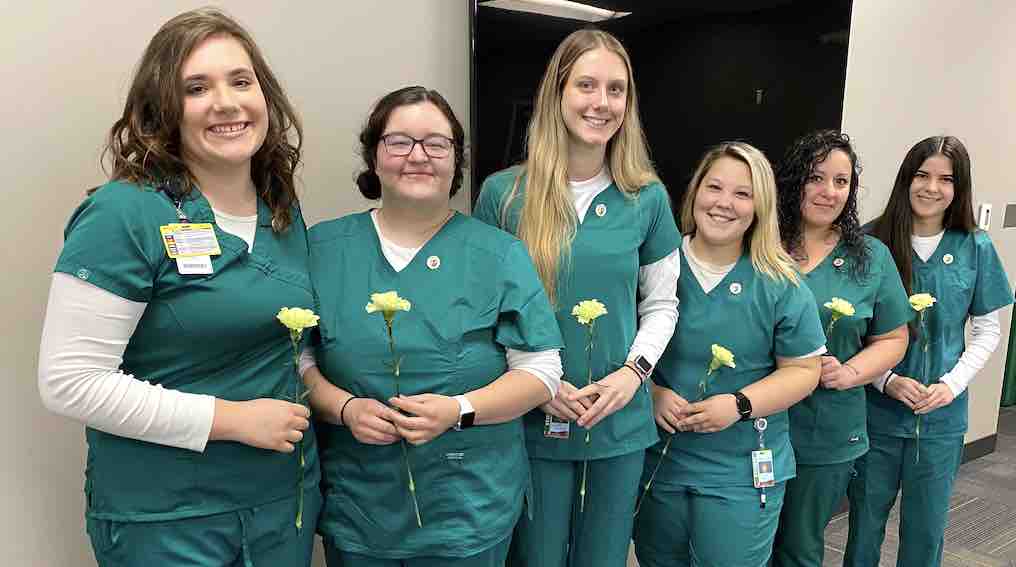 NSCC PHLEBOTOMY AND MEDICAL ASSISTING GRADUATES CELEBRATED AT CEREMONY ...