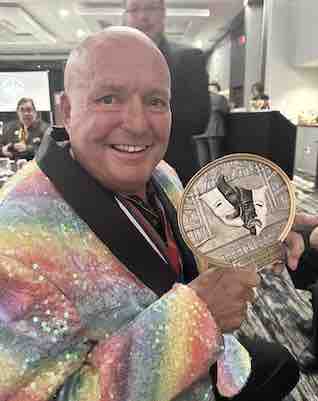 Jerry Zimmerman Inducted Into Hall of Fame | West Bend News