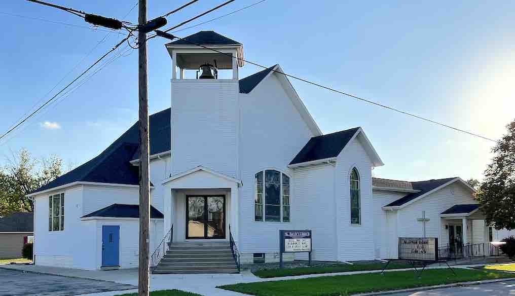 St. Jacob’s Celebrates 150 Years of Ministry | West Bend News