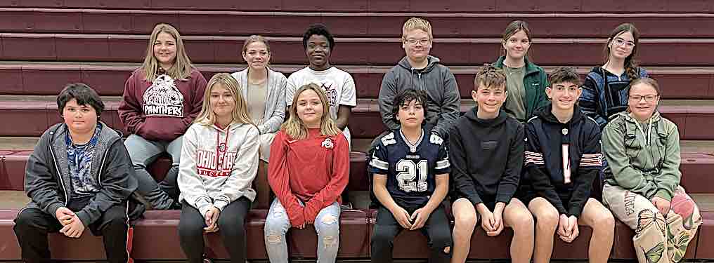 PJHS Passion First Mindset Motivators | West Bend News