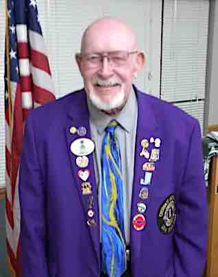 Heritage Lions 25B in Hoagland Joint Meeting | West Bend News