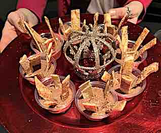 2024 Chocolate Extravaganza – Chocolate Royale | West Bend News