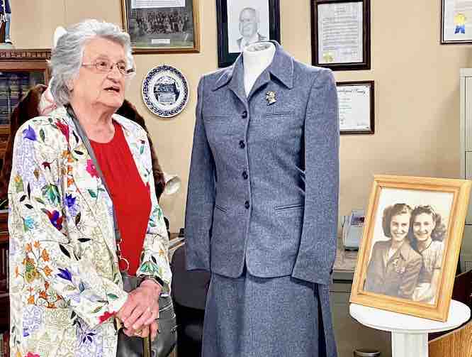 Museum Holds Spring Tea, Opens Exhibit | West Bend News