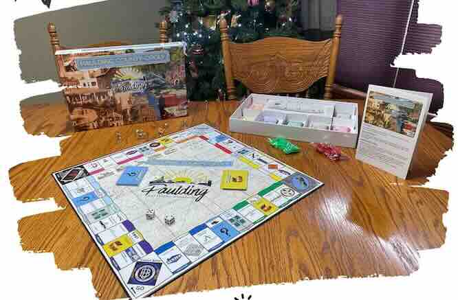 Paulding County-opoly Arrives: A Unique Celebration of Local Businesses ...