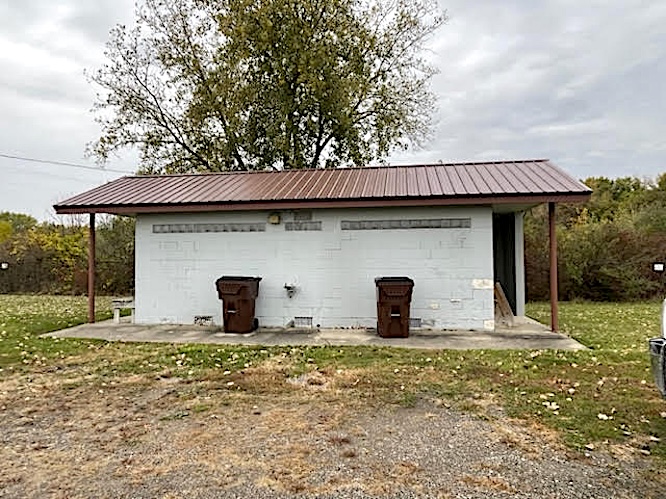 NatureWorks Grant Secured for Reservoir Park Restroom Renovation | West ...