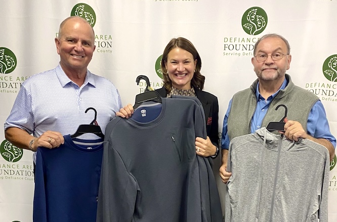 Clothes for Kids Receives $1,000 Grant from Keith Hubbard Family Fund ...
