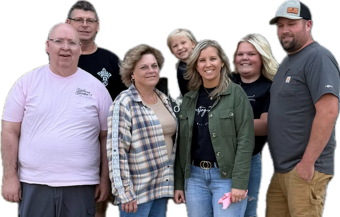 Harting Homesteaders Opens New Location in Convoy | West Bend News