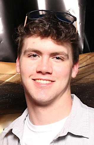 Carsen Philip Perl | West Bend News