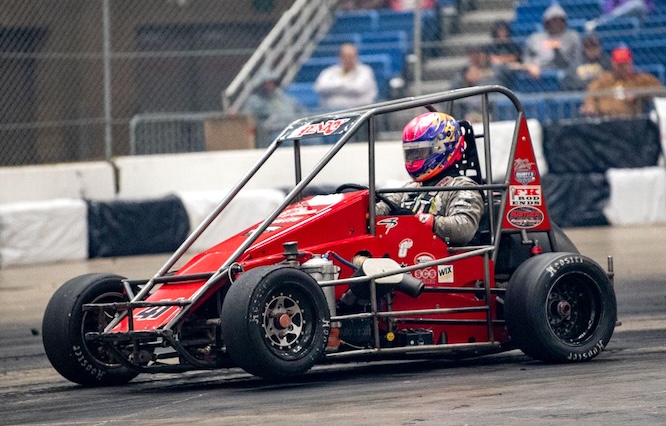 The Left Turn | West Bend News