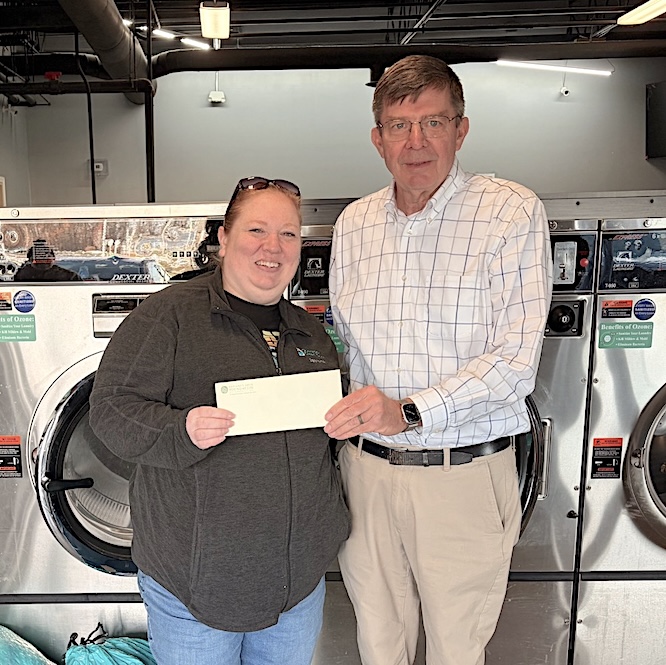 Operation Clean Duds Awarded $1,000 Grant from Defiance Area Foundation ...